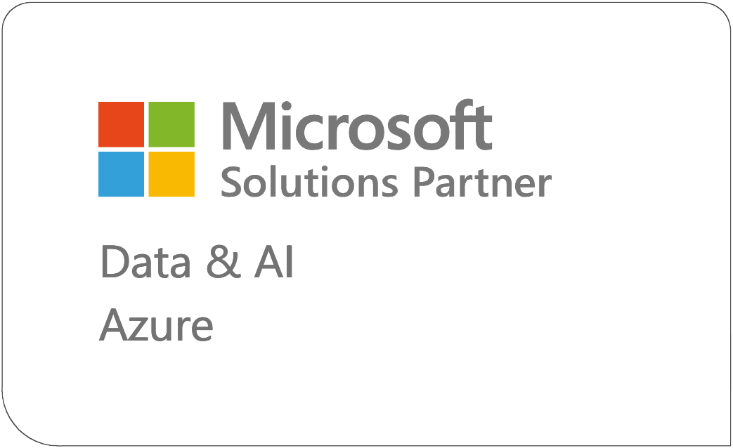Microsoft AI Solutions Partner - gravity9